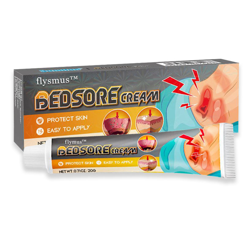 Cream For Bed Sores | Bed Sore Treatment Cream | Deep Cleansing ...